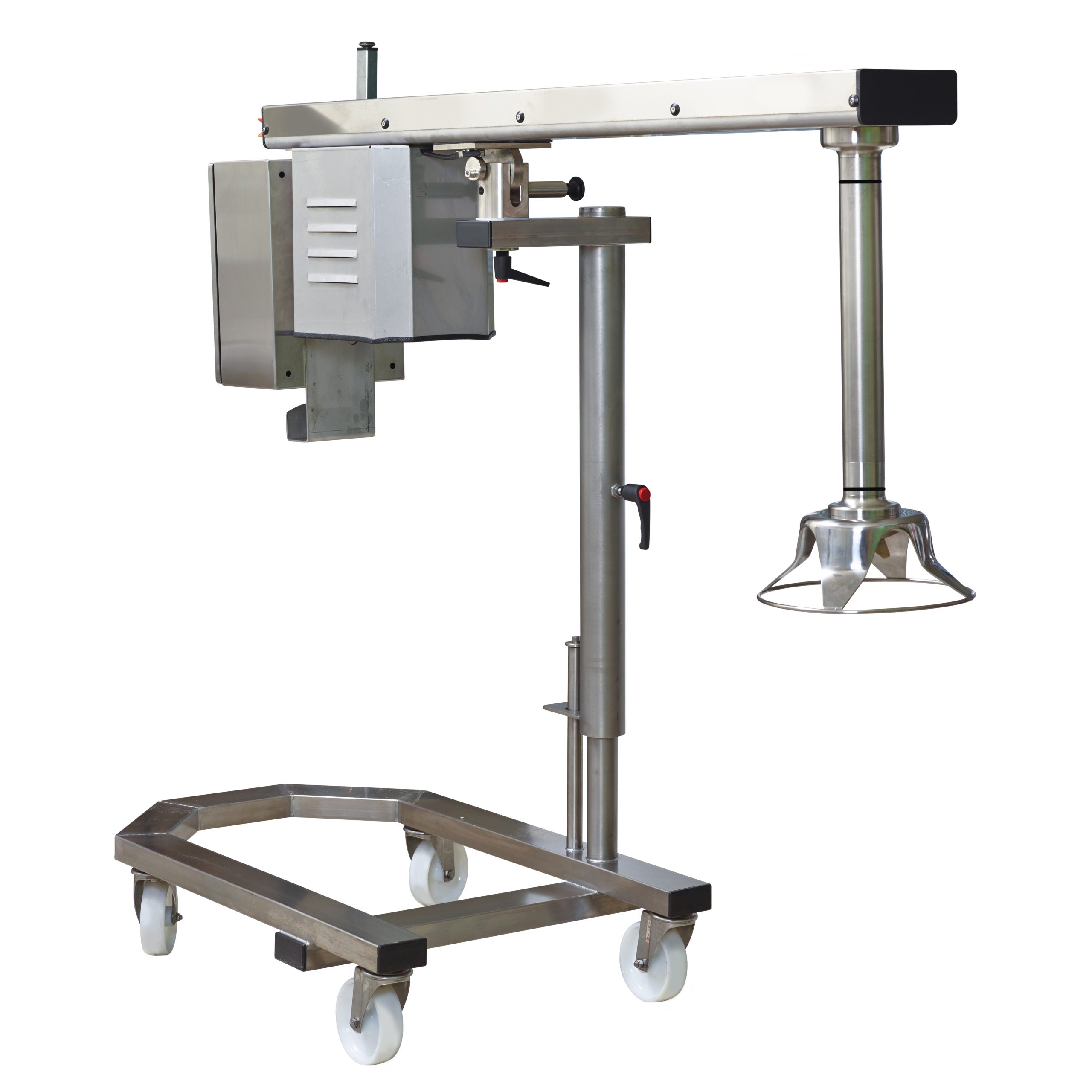 Dynamic TB002 | Power Pro - TB002 – Igloo Food Equipment