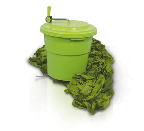 Salad Spinners - 2301 – Igloo Food Equipment