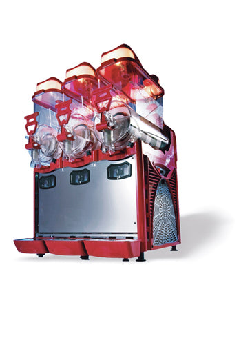 Slush Machine - 2358 – Igloo Food Equipment