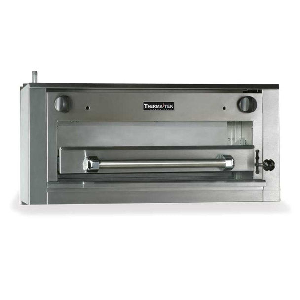 Gas Infra-Red Salamander Broiler - TSN-36 – Igloo Food Equipment