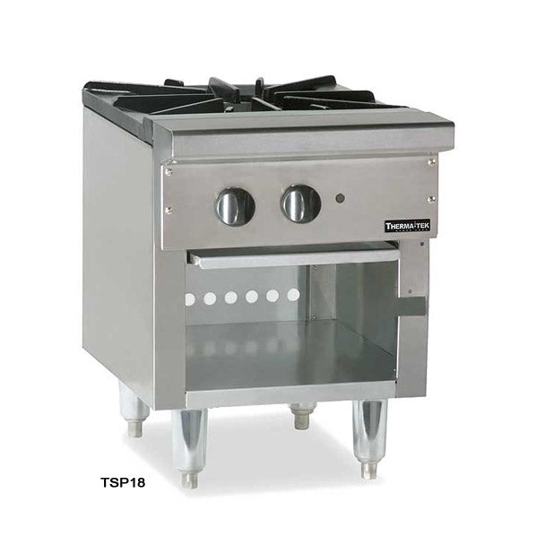 Gas Stock Pot Range - 772 – Igloo Food Equipment Gas Stock Pot Range - 772 – Igloo Food Equipment