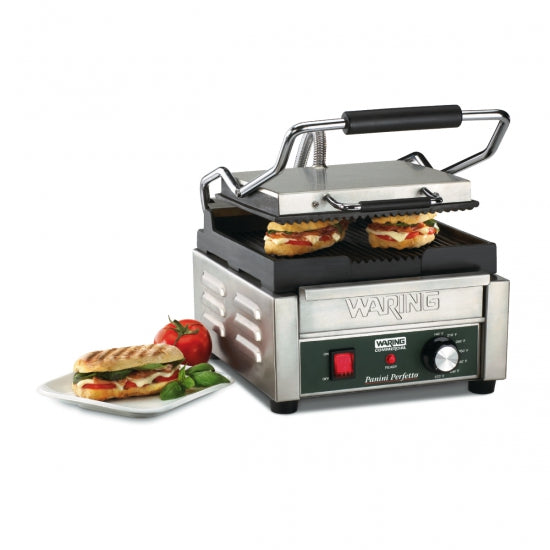 Panini Grills - 2107 – Igloo Food Equipment