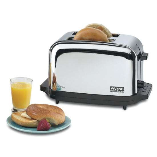 Toasters - 2008 – Igloo Food Equipment