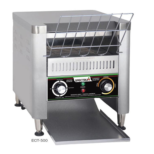 Spectrum Conveyor Toaster - 4135 – Igloo Food Equipment