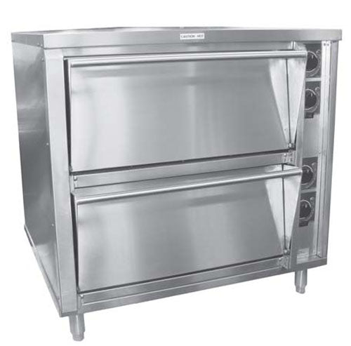 ELECTRIC COUNTER OVENS - 2044 – Igloo Food Equipment