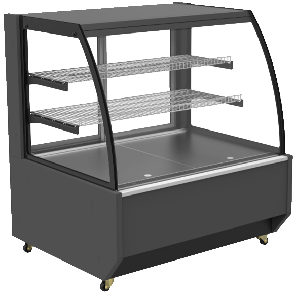 Self Contained Meat / Deli / Cheese / Salad Case - TKCSB – Igloo Food ...