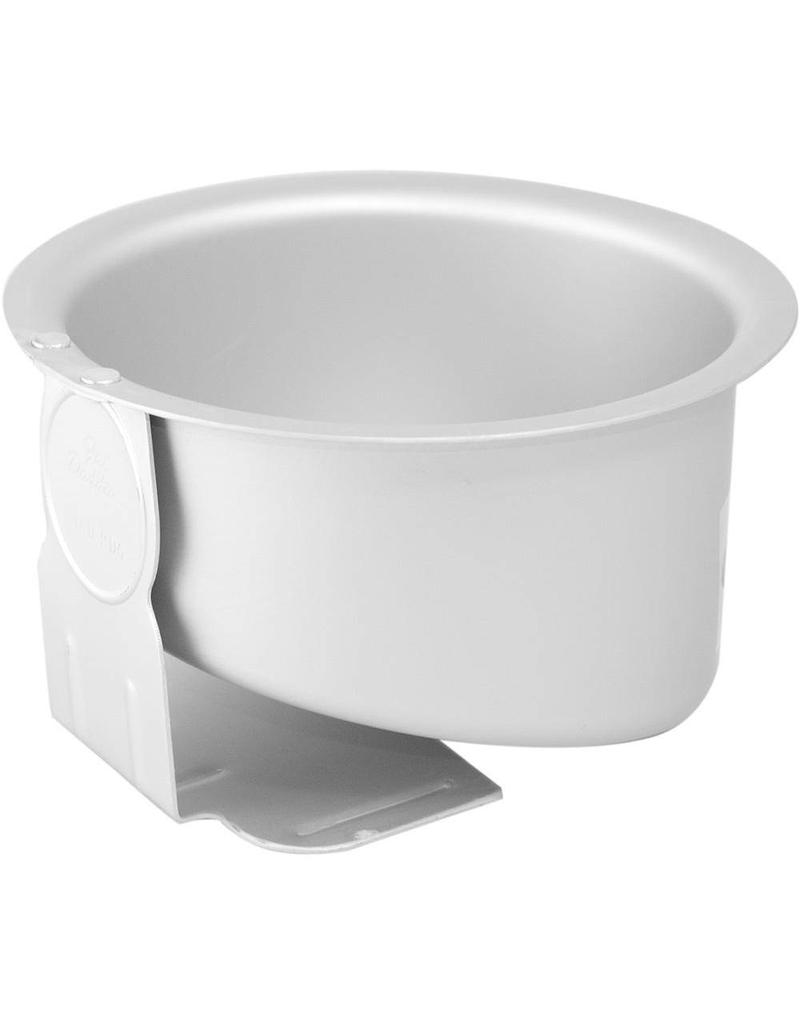 Fat Daddio's MAD-RD6 | 6" ROUND MAD DADDER, 4"to2.5" SIDES - MAD-RD6 ...